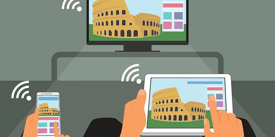 Pixalate Week in Review: February 1 - 5, 2021 Pixalate Week in Review: February 1 - 5, 2021